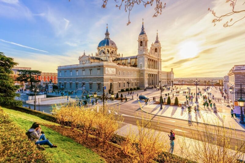 Madrid: Old Town Highlights Private Walking Tour - Who Will Love This Tour?