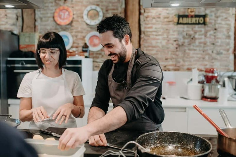 Madrid: Paella & Tapas Cooking Class and Market Visit - Final Thoughts: Is It Worth It?