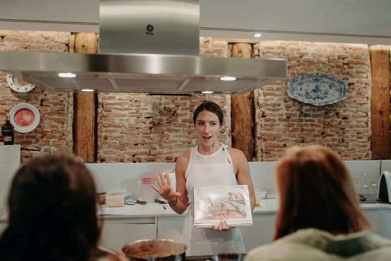 Madrid: Paella & Tapas Cooking Class and Market Visit - FAQs