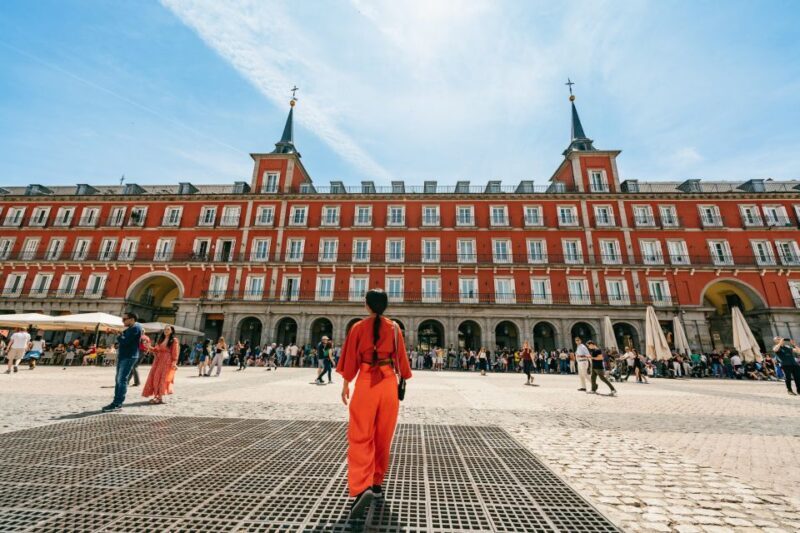 Madrid: Panoramic Route City Tour - The Sum Up: Is This Tour Right for You?
