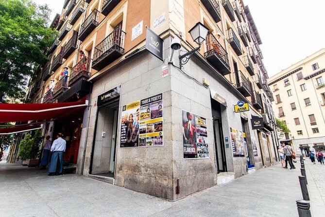 Madrid Parks Bike or e-bike Tour: Riverside & Casa de Campo - Key Points