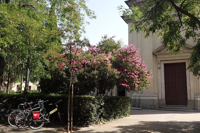 Madrid Parks & Riverside Bike Tour - Practical Aspects & Value