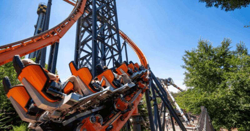 Madrid: Parque de Atracciones de Madrid Entry Ticket - Introduction