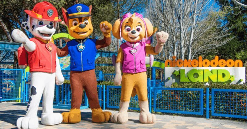 Madrid: Parque de Atracciones de Madrid Entry Ticket - Food, Merchandise, and Visiting Tips