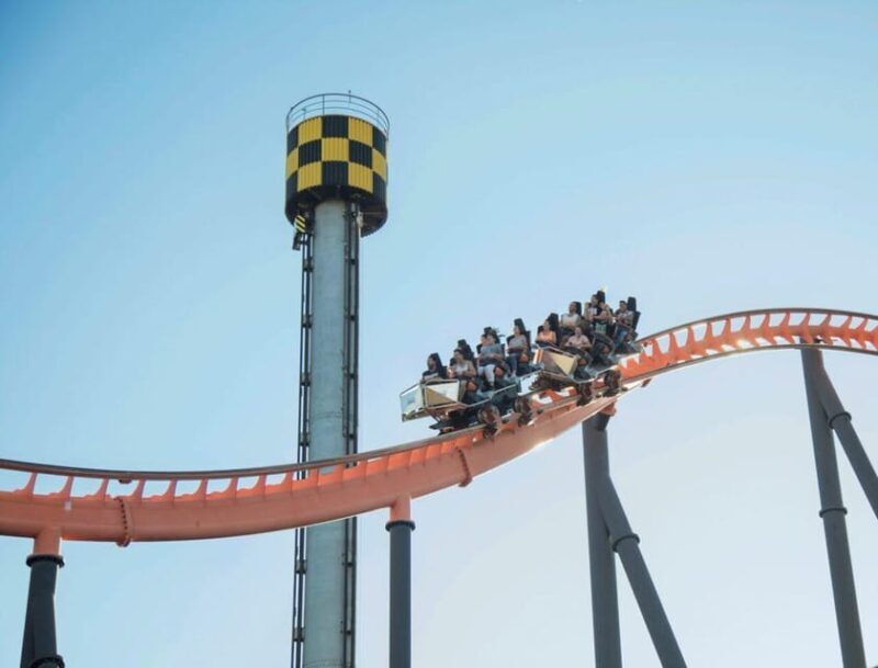 Madrid: Parque de Atracciones de Madrid Entry Ticket - Final Thoughts: Is It Worth It?