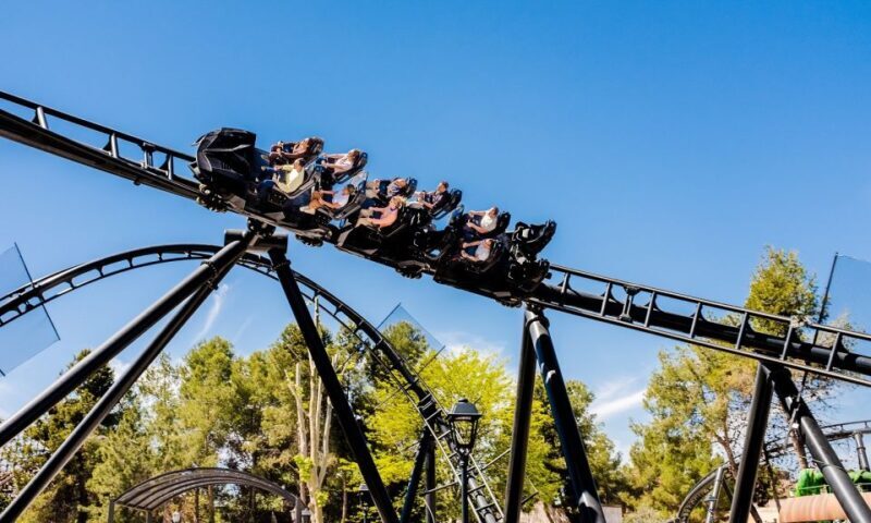 Madrid: Parque Warner Ticket and Roundtrip Transportation - Final Thoughts: Is This Experience Worth It?