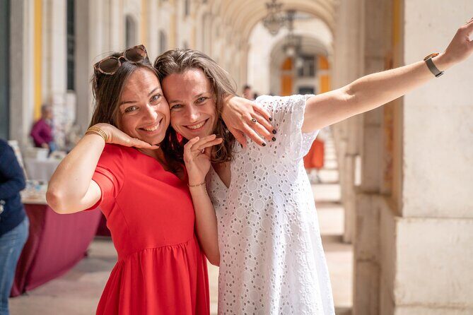 Madrid Photo Tour with Pro Photographer Lifestyle and Portrait - What is this Madrid Photo Tour all about?