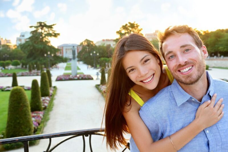 Madrid: Photography Session at El Retiro Park - What This Tour Offers and Why It Matters
