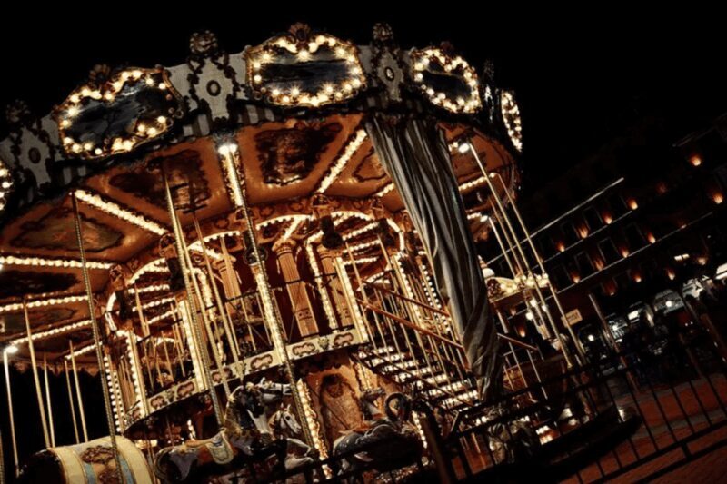 Madrid: Plaza Mayor Christmas Market & City Walking Tour - Madrid: Plaza Mayor Christmas Market & City Walking Tour