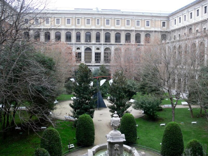 Madrid: Prado and Reina Queen Sofia Museums Private Tour - Who Will Love This Tour?