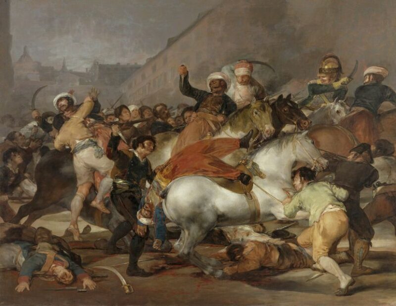Madrid: Prado and Reina Queen Sofia Museums Private Tour - FAQs