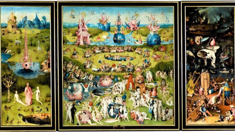 Madrid: Prado Museum 3-Hour Private Tour - Key Points