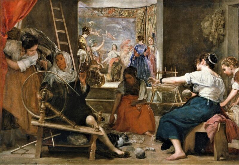 Madrid: Prado Museum 3-Hour Private Tour - Detailed Review of the Experience