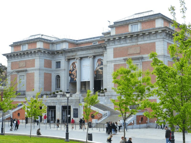 Madrid: Prado Museum and El Retiro Park Guided Tour - Who Will Love This Tour?