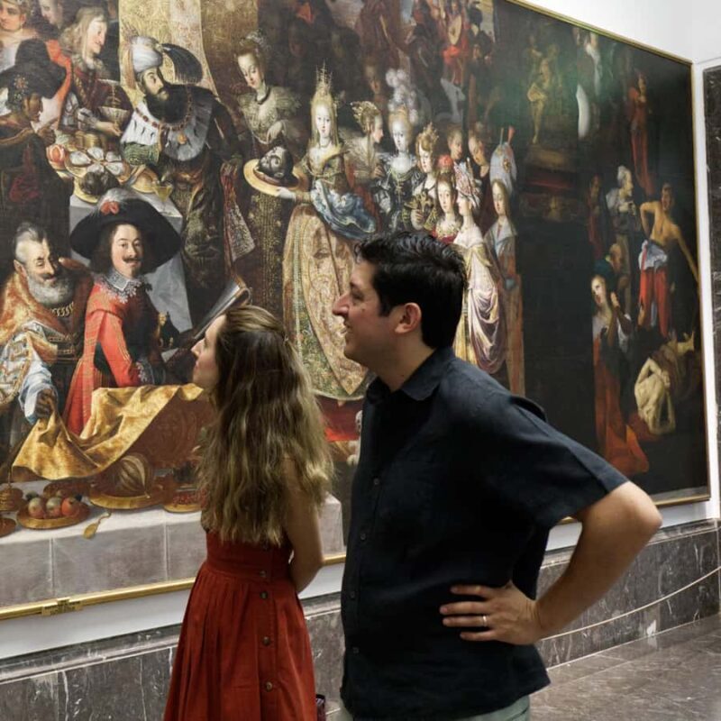 Madrid: Prado Museum and Retiro Park with Aperitivo - Who Will Love This Tour?