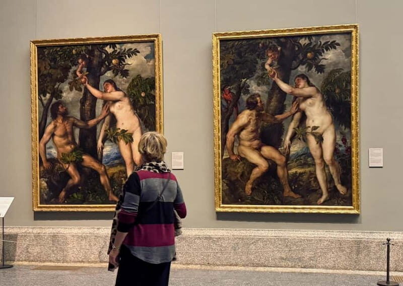 Madrid: Prado Museum and Tapas & Wine Tour with Local Guide - FAQ