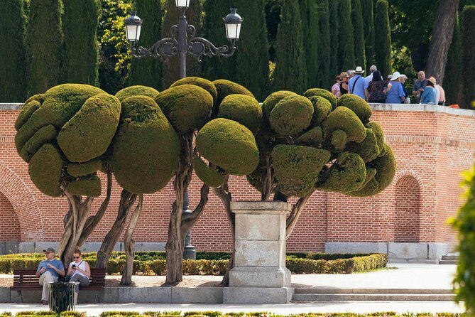 Madrid Prado Museum & City PRIVATE TOUR with Ticket Included - Practical Considerations and Tips