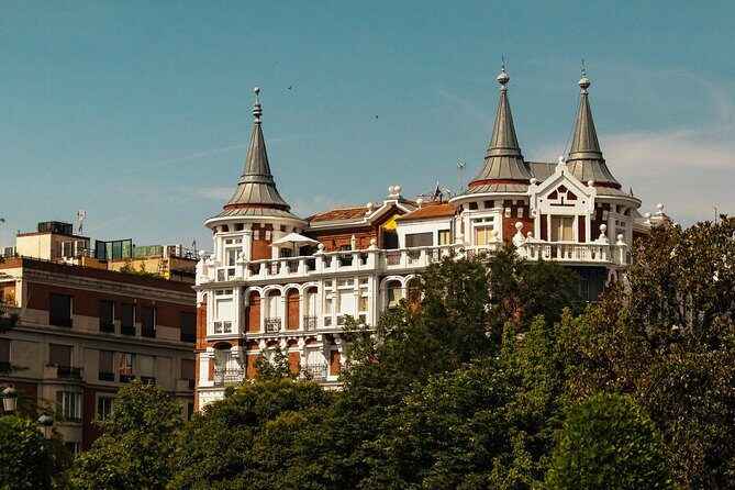 Madrid Prado Museum & City PRIVATE TOUR with Ticket Included - The Sum Up