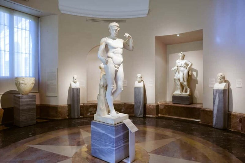 Madrid: Prado Museum Entry Ticket - Visiting Tips and Recommendations