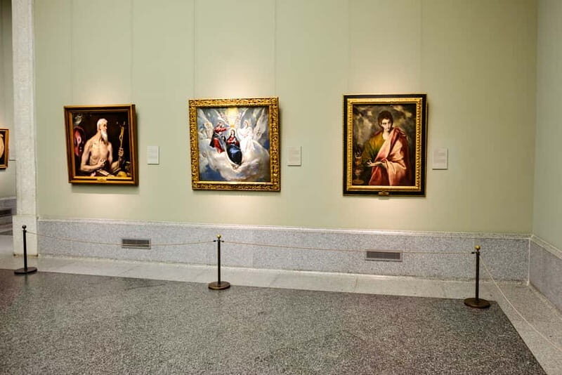 Madrid: Prado Museum Entry Ticket - The Sum Up: The Prado Museum Full-Day Ticket — A Must-Do for Art Lovers
