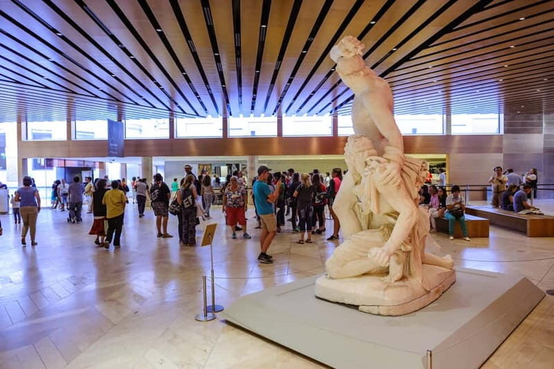 Madrid: Prado Museum Entry Ticket - FAQs