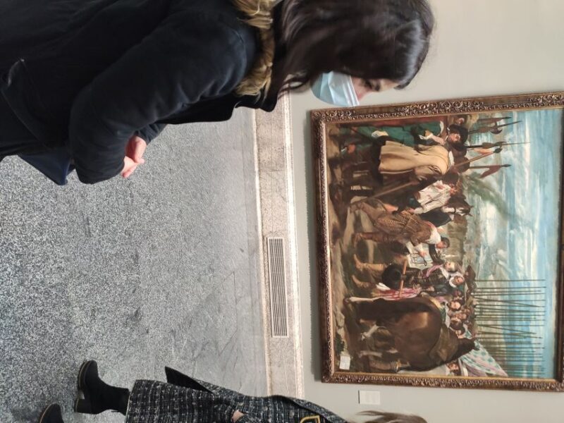 Madrid: Prado Museum Guided Tour - Who Will Love This Tour?
