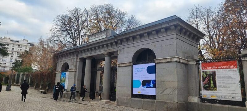 Madrid: Prado Museum Guided Tour Small Group - FAQ