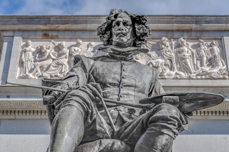 Madrid: Prado Museum Guided Tour - Insights from Real Travelers