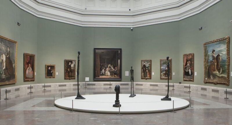Madrid: Prado Museum Guided Tour - The Sum Up (Bolded for Impact)