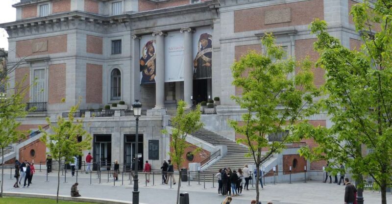 Madrid: Prado Museum Guided Tour With Fast Access - Authentic Experiences and Traveler Insights