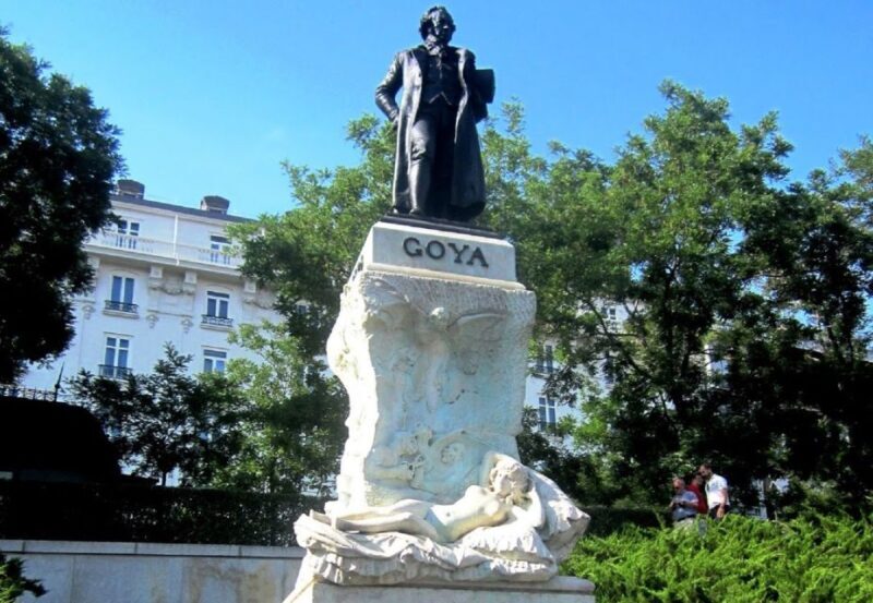 Madrid: Prado Museum Guided Tour With Fast Access - Practical Tips for Your Visit