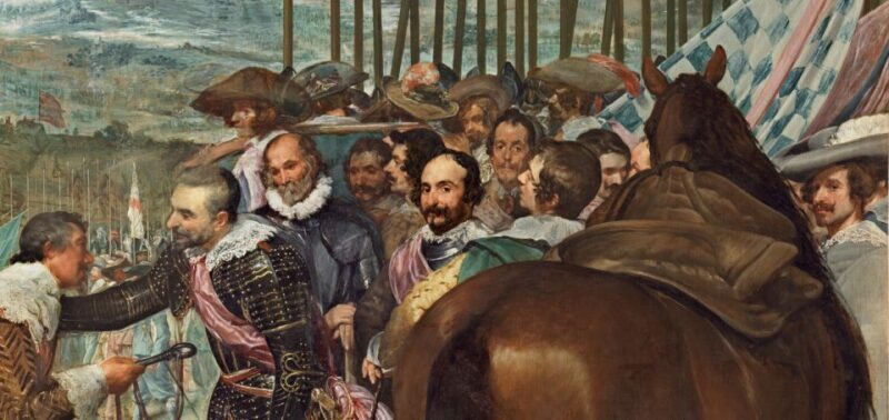 Madrid: Prado Museum Guided Tour With Fast Access - The Sum Up