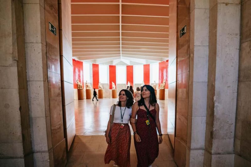 Madrid: Prado Museum Guided Tour with Skip-the-Line Ticket - Authentic Insights from Travelers