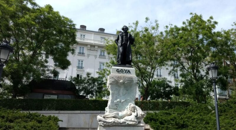 Madrid: Prado Museum Guided Tour with Ticket - A Deep Dive Into the Experience