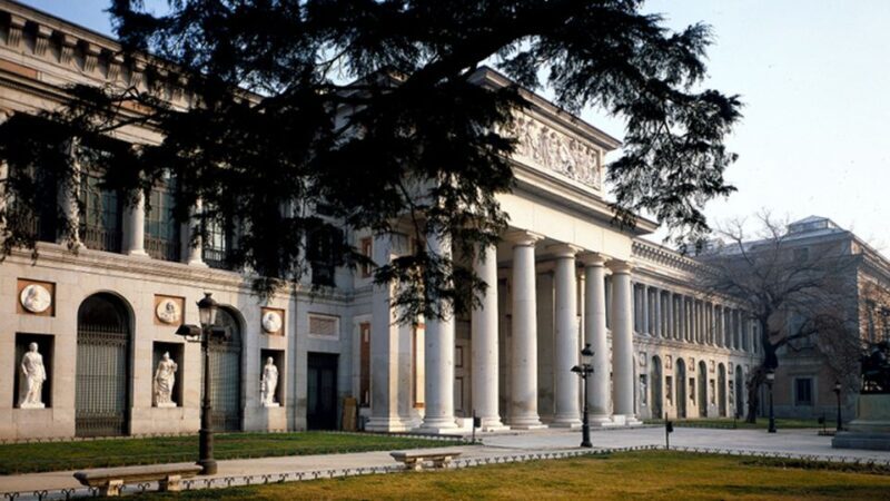 Madrid: Prado Museum Guided Tour with Ticket - Final Thoughts: Is This Tour Right for You?