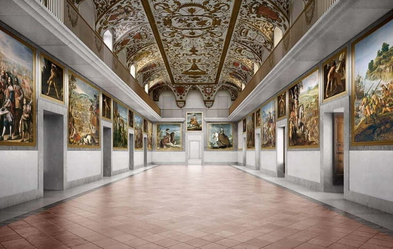 Madrid: Prado Museum Guided Tour with VIP Option - The Value Factor