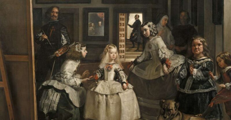 Madrid: Prado Museum Masterpieces Tour with Entry Ticket - What Makes This Tour Worthwhile?