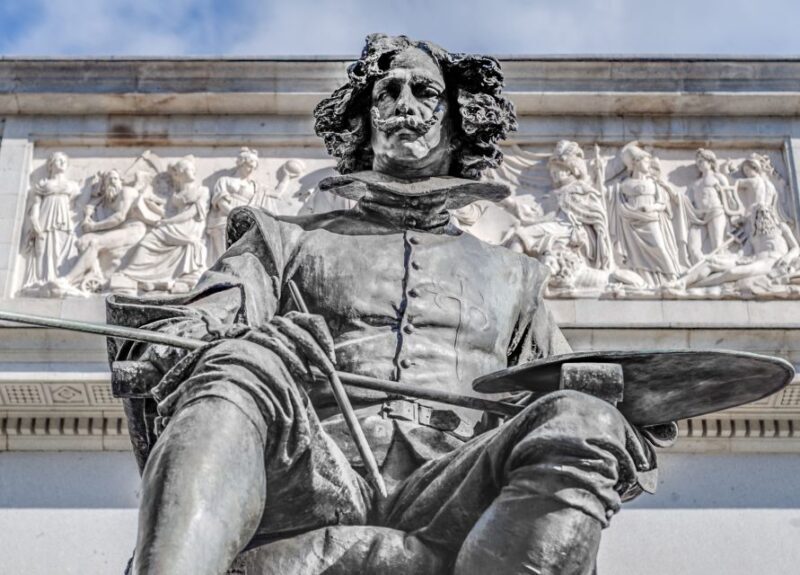 Madrid: Prado Museum Masterpieces Tour with Entry Ticket - Summary