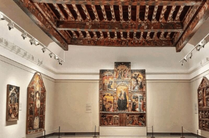 Madrid: Prado Museum Private Guided Tour with Tickets - Final Words