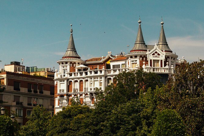 Madrid Prado Museum PRIVATE TOUR with Ticket & Guide Included - Practical Tips for Future Tourists