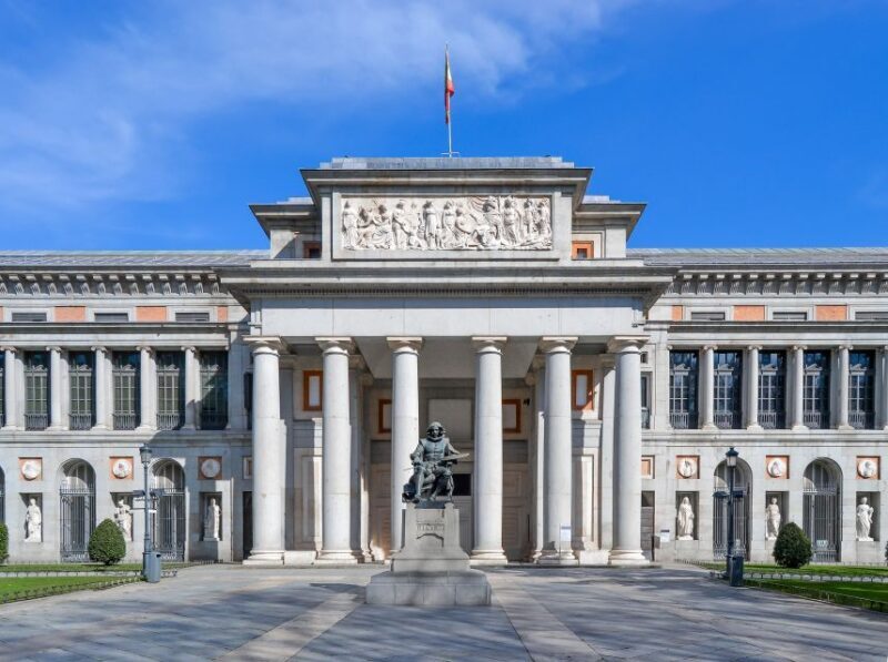 Madrid: Prado Museum, Reina Sofia Museum Private Tour - An In-Depth Look at the Experience