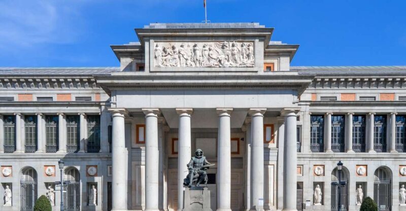 Madrid: Prado Museum, Reina Sofia Museum Private Tour - Summary of Value