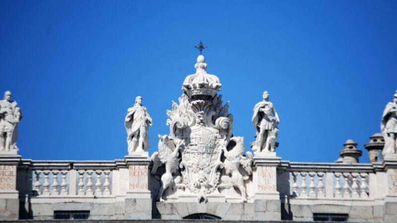 Madrid, Prado Museum & Royal Palace Private Tour - Why Choose the Madrid Prado & Royal Palace Private Tour?