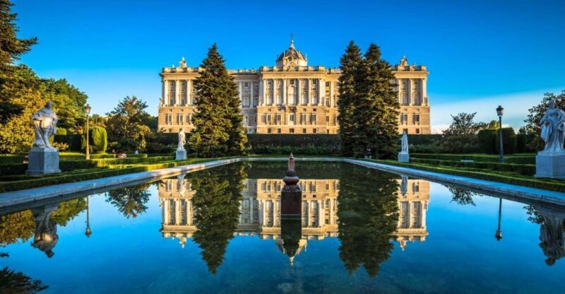 Madrid, Prado Museum & Royal Palace Private Tour - What To Expect From This Tour