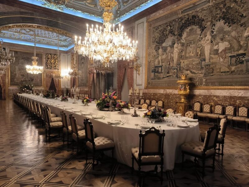 Madrid, Prado Museum & Royal Palace Private Tour - Final Thoughts: Who Should Sign Up?