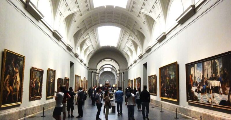 Madrid: Prado Museum & Royal Palace Private Tour w/ Tickets - Price, Value, and Additional Details