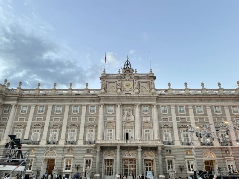 Madrid: Prado Museum & Royal Palace Private Tour w/ Tickets - The Sum Up: Who Should Book This Tour?
