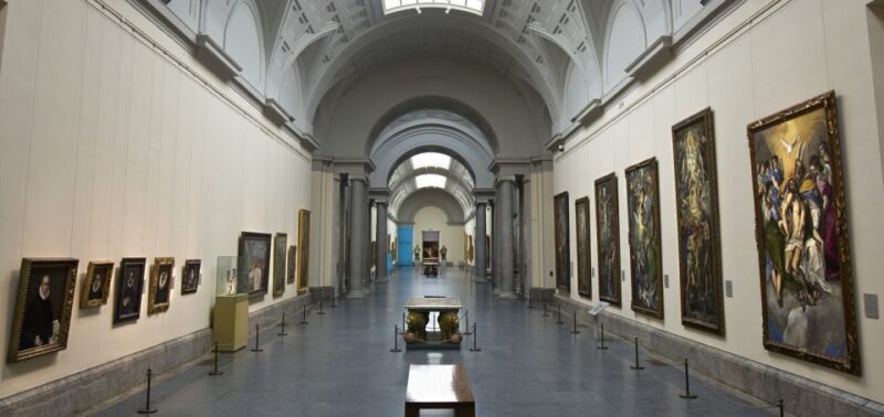 Madrid: Prado Museum Small Group Guided Tour - Final Thoughts — Who Will Love This Tour?