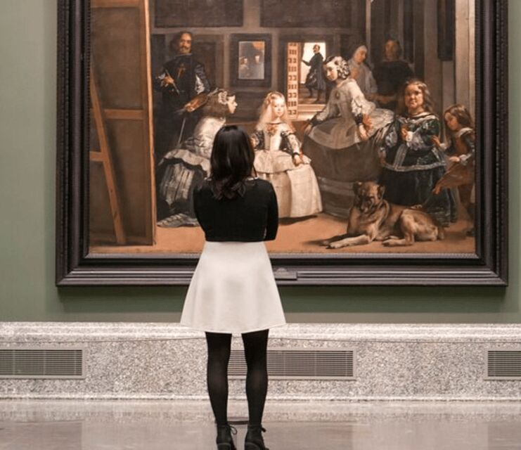 Madrid: Prado Musuem Private Tour with Expert Art Guide - What Makes This Tour Stand Out?