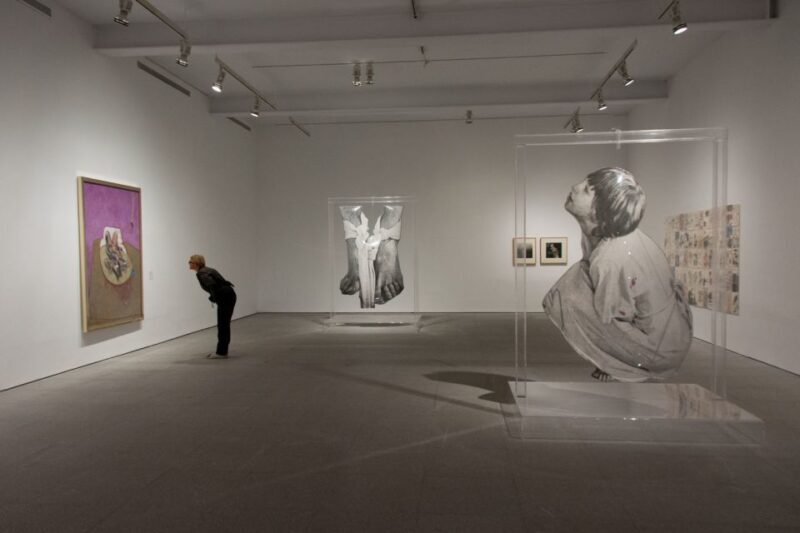 Madrid: Prado & Reina Sofía Museums Guided Tour - Key Points